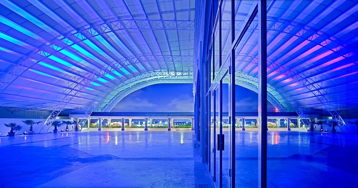 MARRIOTT CANCUN COLLECTION - REINVENTING MEETINGS