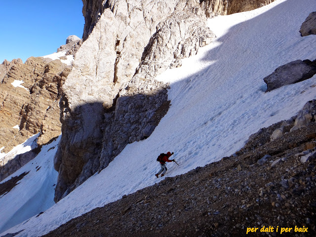 La voz de la Tierra: COLLARADA PERLA DE LA JACETANIA