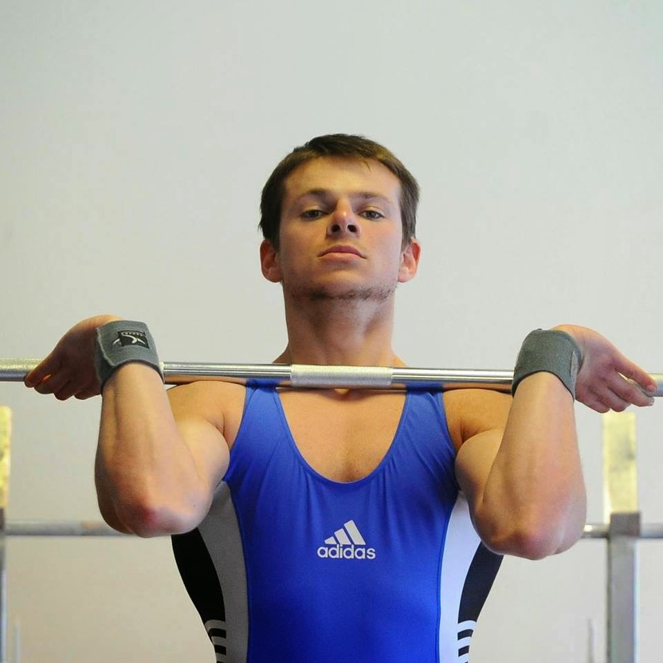 CrossBox Tour : Le CrossFitter