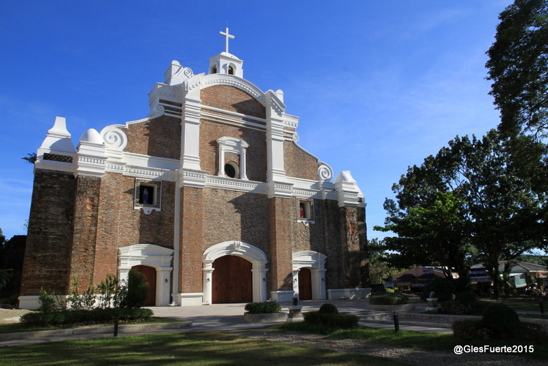 Explore.Dream.Discover: Rediscovering Dingras Church