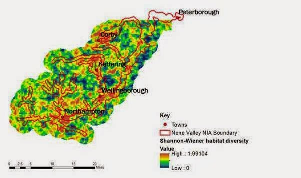 Environmental and Geographical Sciences, University of Northampton ...