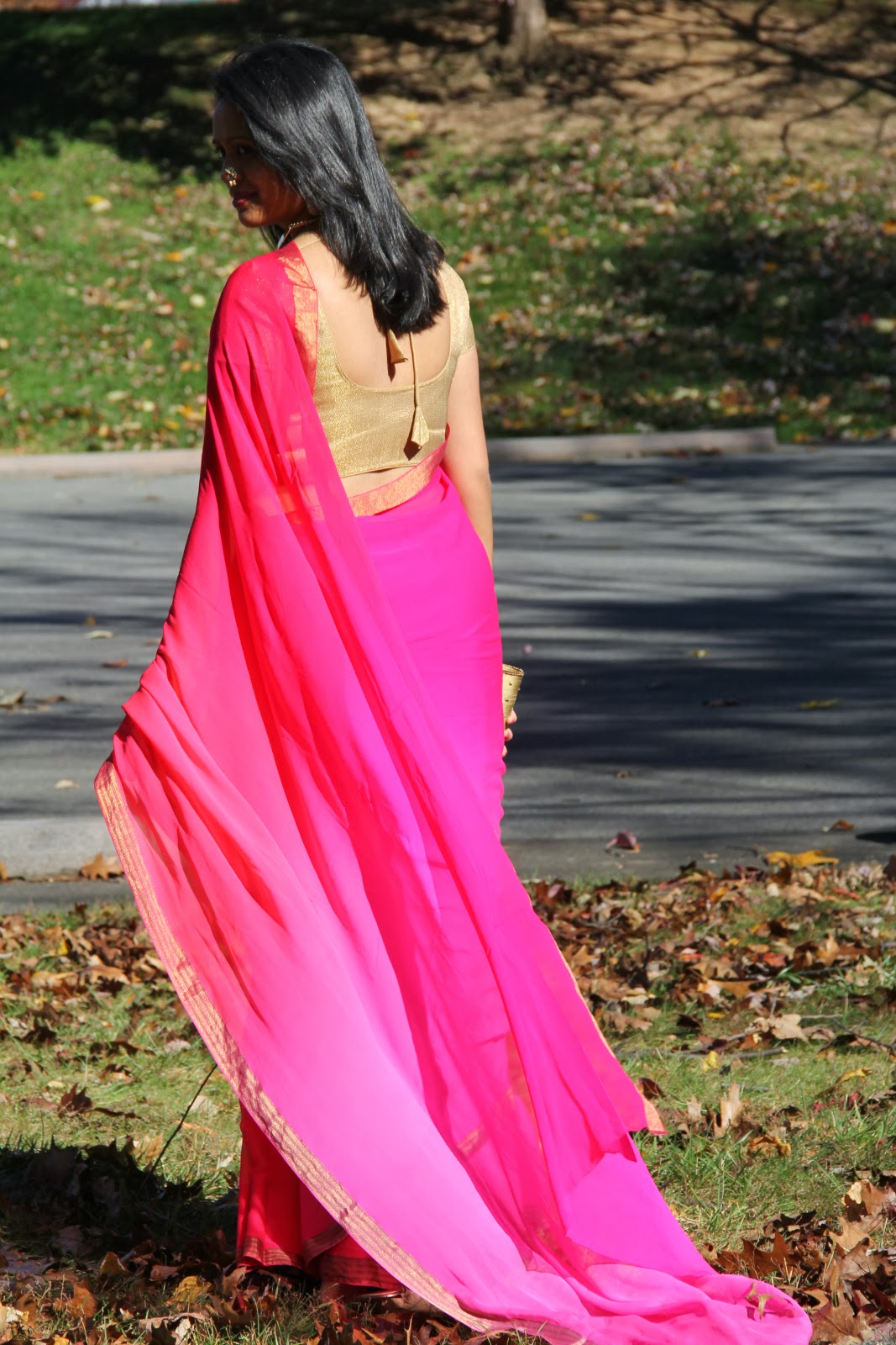 So-Saree Guest Post_The Zing Of My Life ~ So-Saree