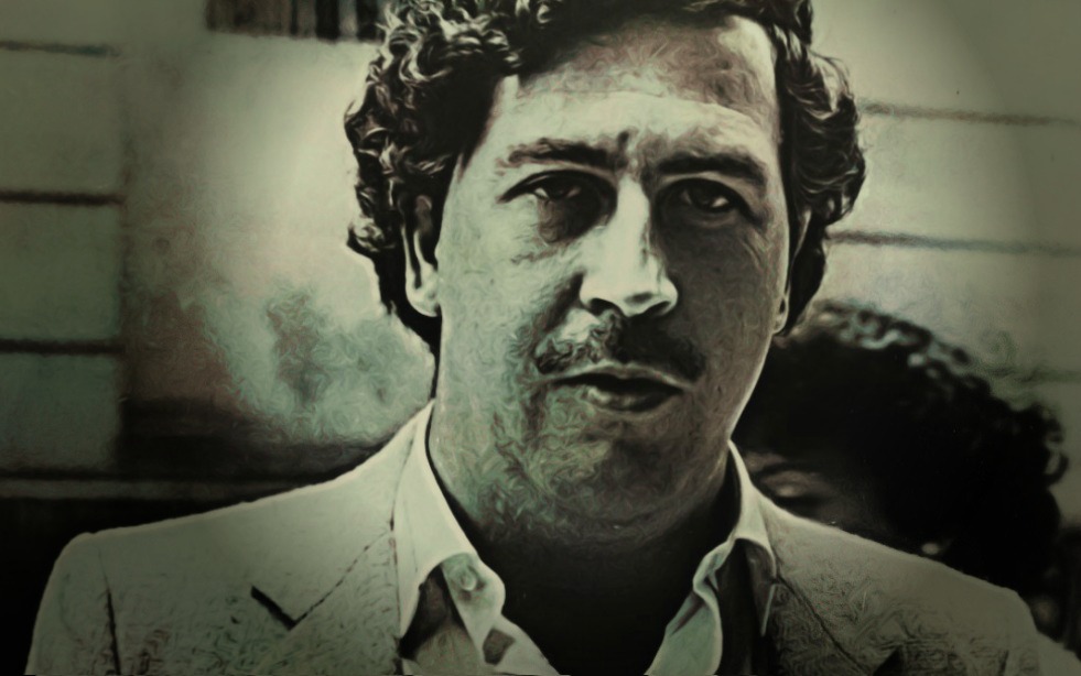 WHBC-GR: Πόσα χρήματα θα είχε ο Εσκομπάρ αν ζούσε σήμερα (ΓΡΑΦΗΜΑ)