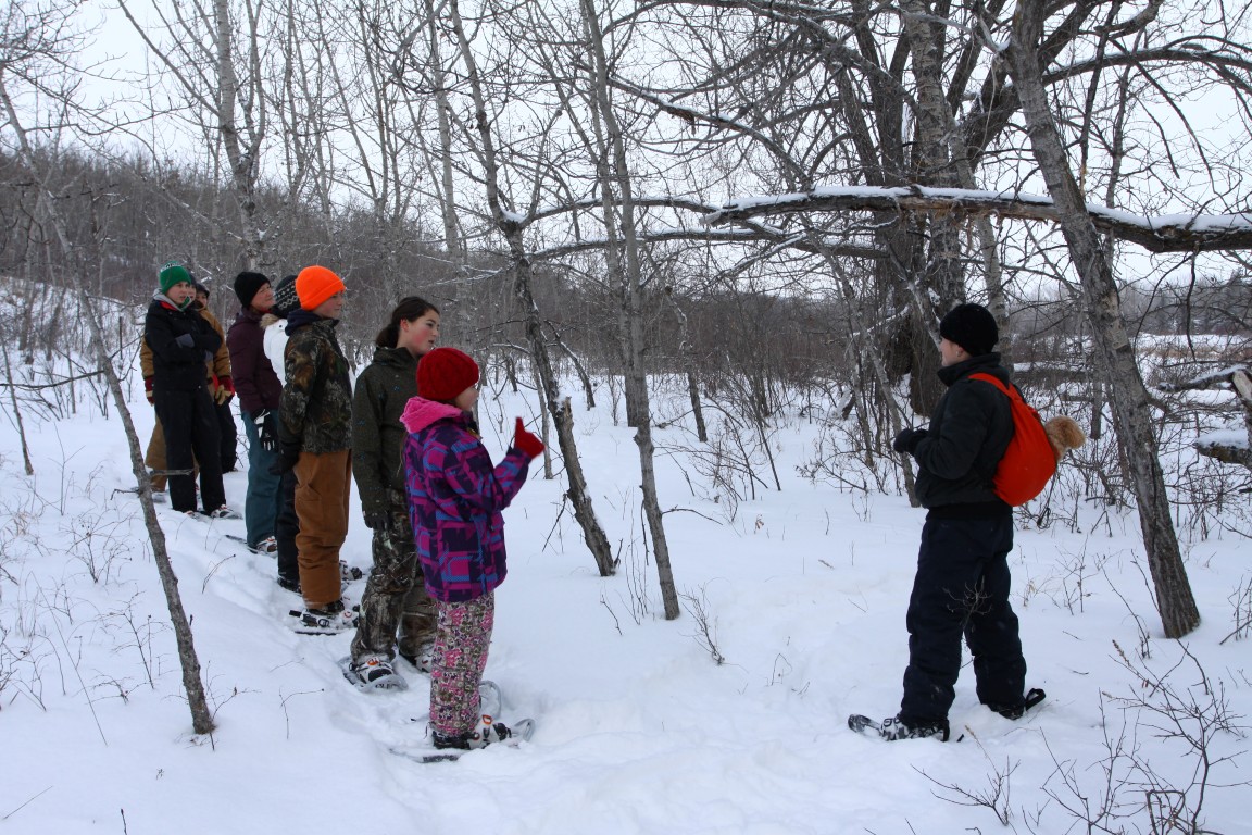 EcoFriendly Sask: Redberry Lake Biosphere Reserve