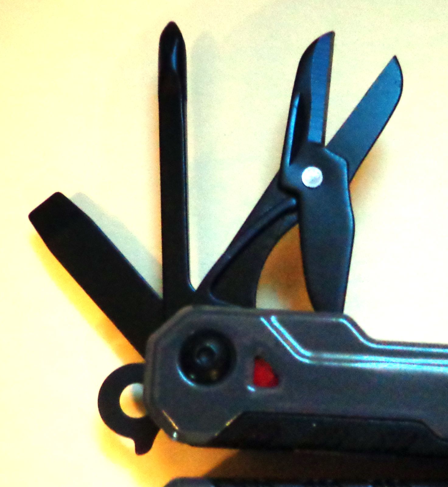 Tools, Reviewed: Tool Review: Stanley T16 FatMax Multi Tool