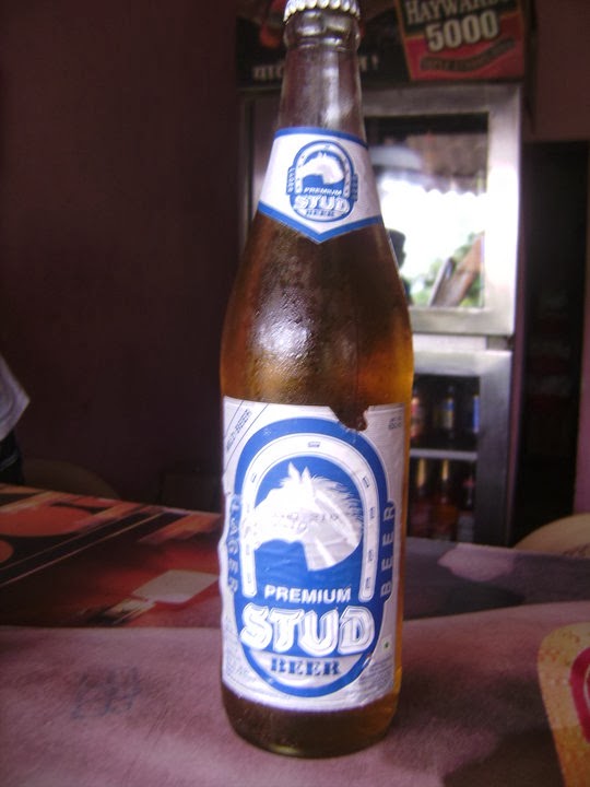 The Great Indian Beer Blog