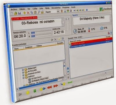Descargar ZaraRadio: Gratis. ~ EduMega