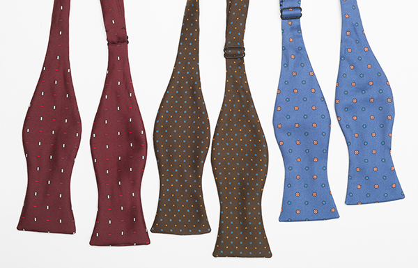 Model Dasi Kupu Kupu Untuk Pernikahan Pria