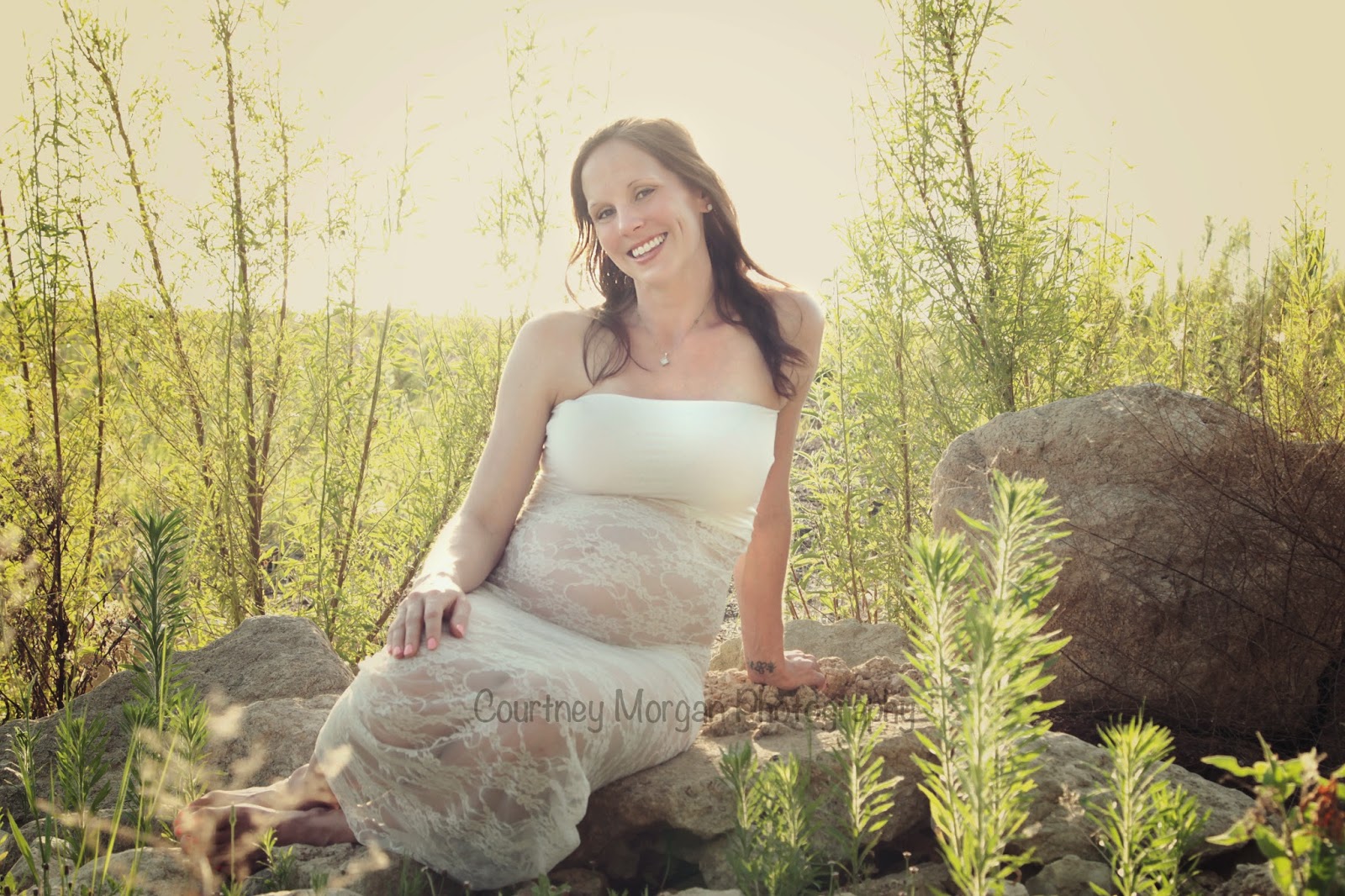 Courtney Morgan Photography