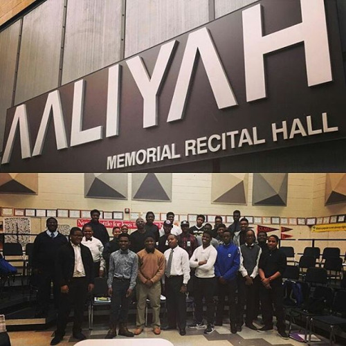 Aaliyah Hall's Instagram, Twitter & Facebook on IDCrawl