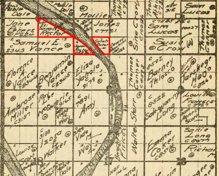 The New Santa Fe Trailer: Richest Black Girl in America: Redefining ...