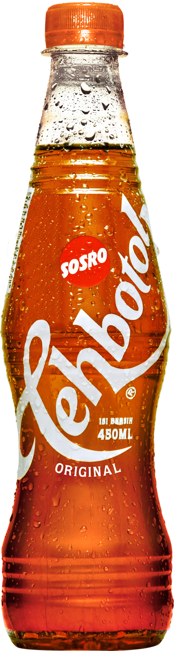 Foto Produk TehBotol Sosro - Agen87
