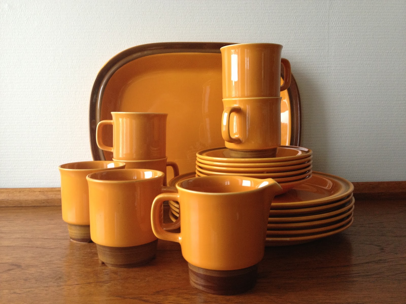 stuff that makes my heart beat faster: Egersund Unique