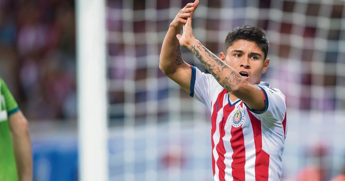 LA ÚLTIMA... ¿Y SE VAN DE CHIVAS? - ¡CHIVAS A GANAR!