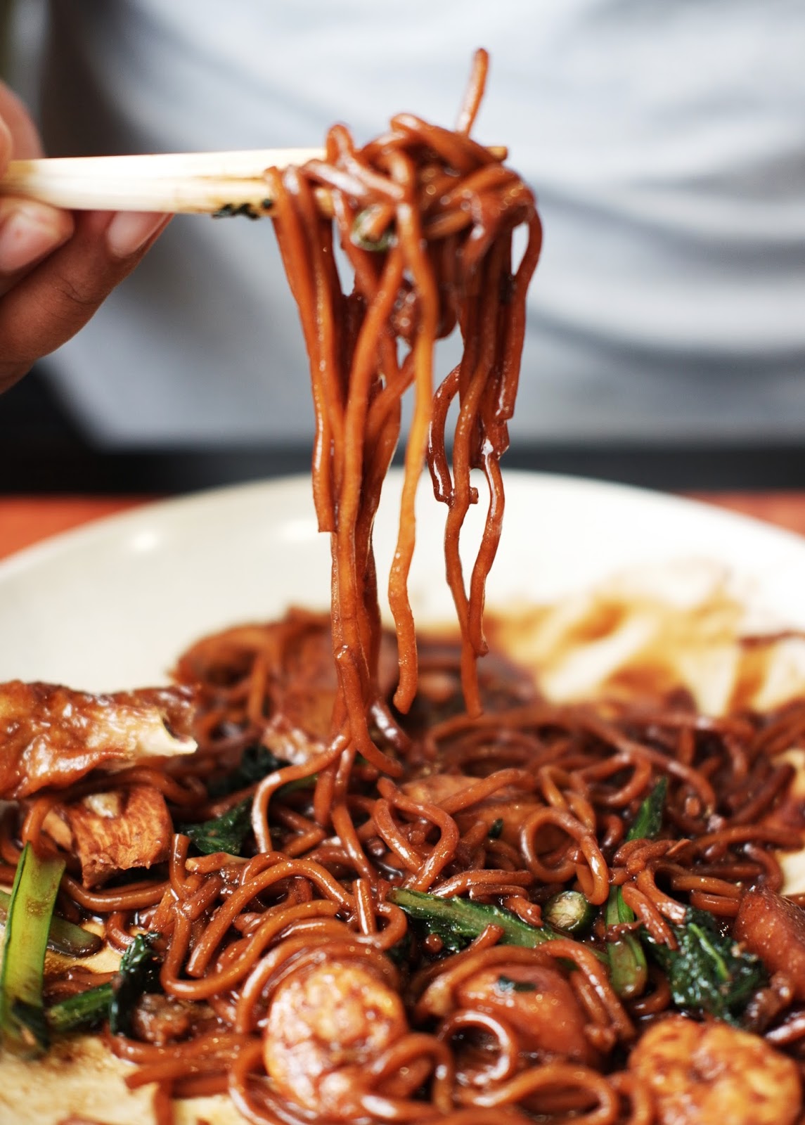 NASI AYAM HAINAN CHEE MENG - RIOMAKAN