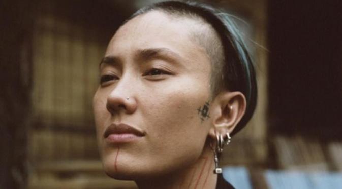 Biodata Fahrani Pawala Empel Dan Foto Fotonya Sekarang - Profil Dan ...