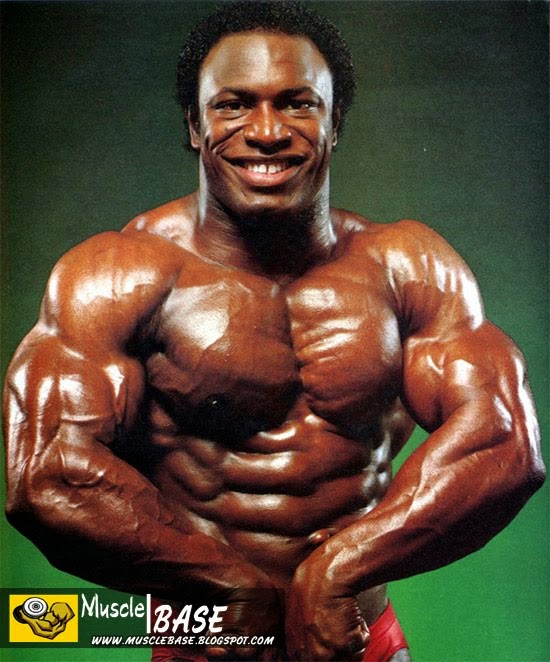 worldwidemodel bodybuilders: 3 Lee Haney