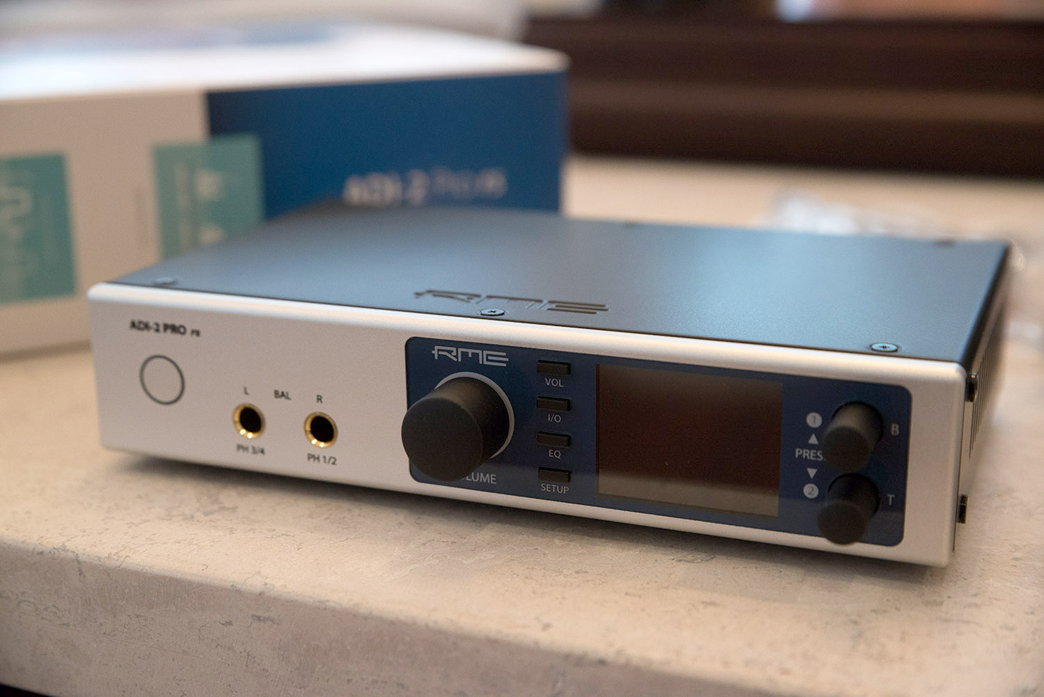 Archimago's Musings: PREVIEW: RME ADI-2 Pro FS AD/DA Converter