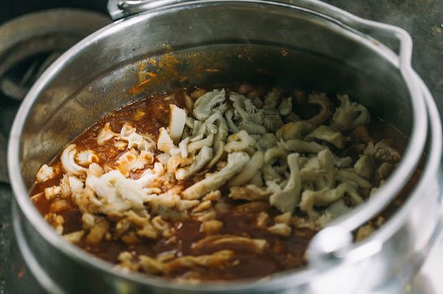 Forking Croatia: Špek fileki