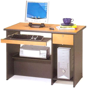 Furniture Front: Computer Tables & Workstations