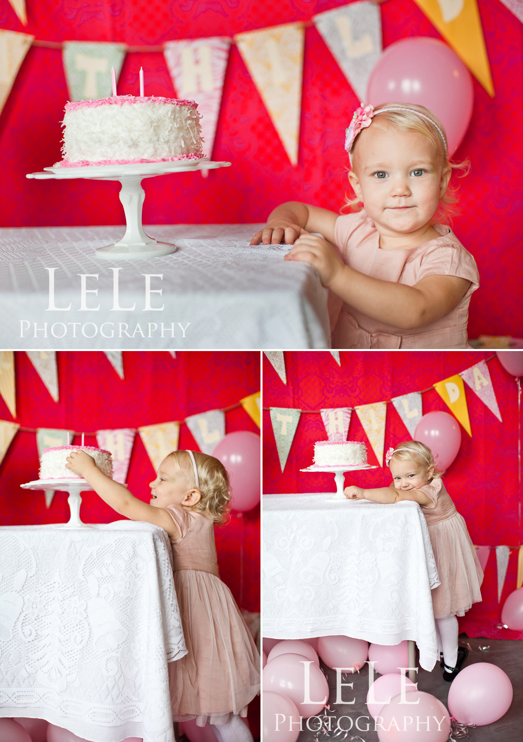 LeLe Photographers: Happy BirthDay Tilly: Sunshine