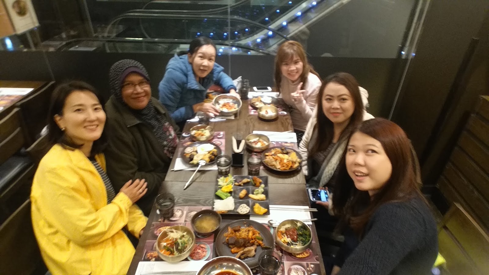 [REVIEW] Visit Korea VIP Invitation Tour Day 1: Nature Kitchen 자연별곡 ...