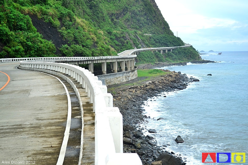 Rammmpa!: Pagudpud: Patapat Viaduct
