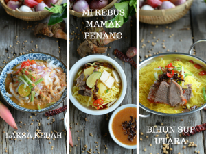 3 Menu Raya express - siap Dalam masa setengah jam - Cerita Ceriti ...