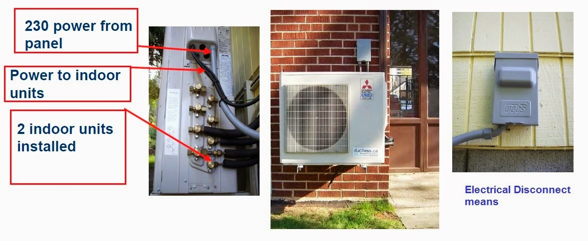 Electrical Wiring Diagrams for Air Conditioning Systems – Part Two ...