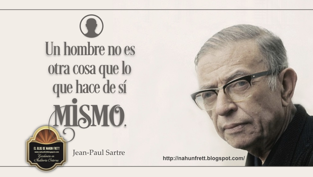 Nahun Frett: ¿Qué es un hombre? Nahun Frett: ¿Qué es un hombre?
