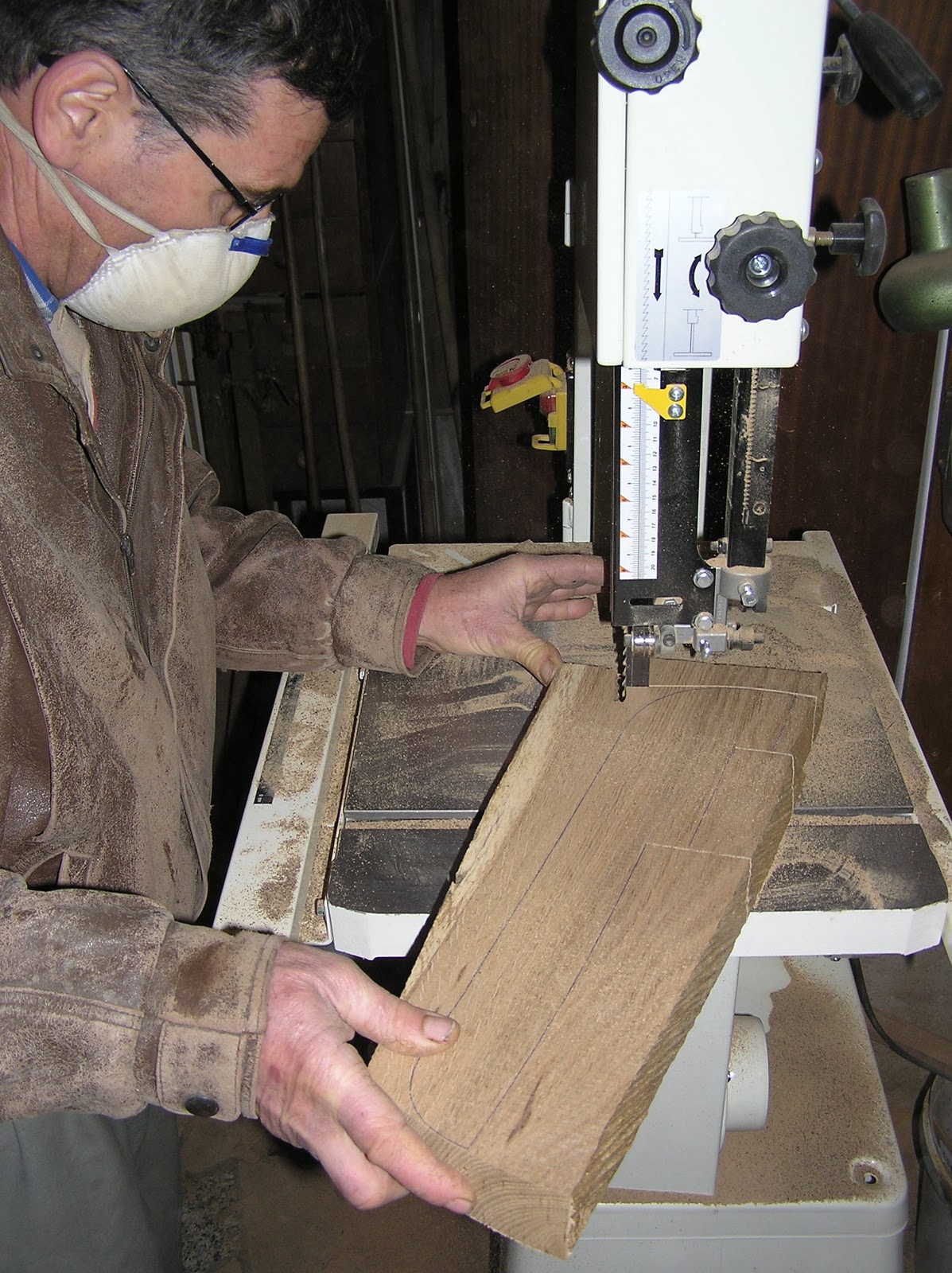 Batana Kostanca: WASHBOARD