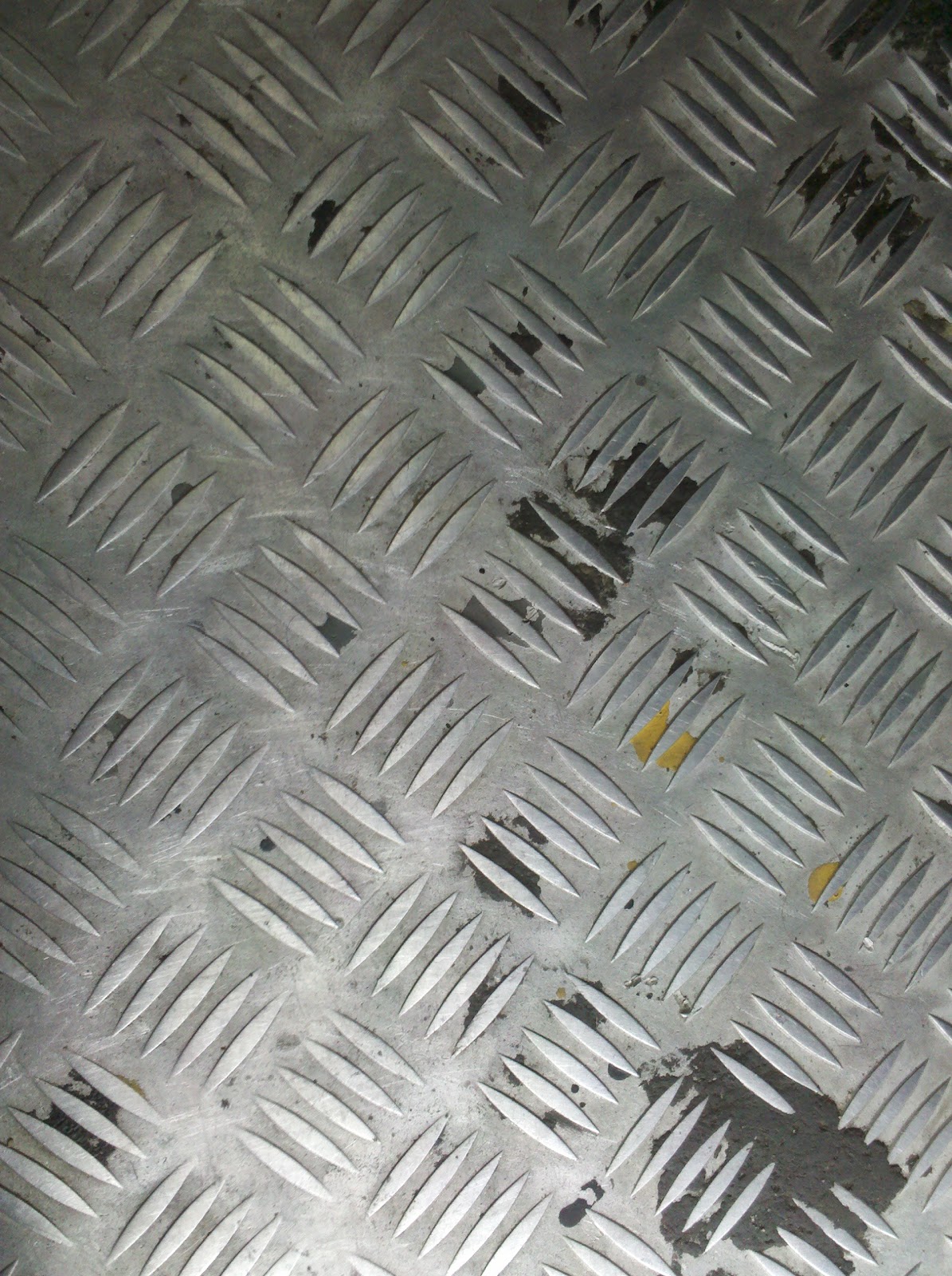 textura: Textura metálica