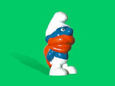 PUFFI CHE PASSIONE: 2013