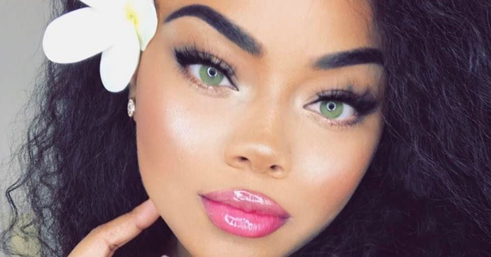 Solotica Contact Lenses: FDA APPROVED