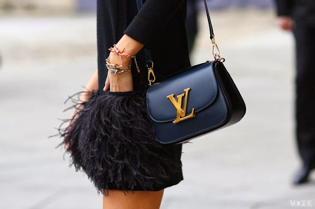 3 For Fabulous Fashion: The 'Small bag' trend!