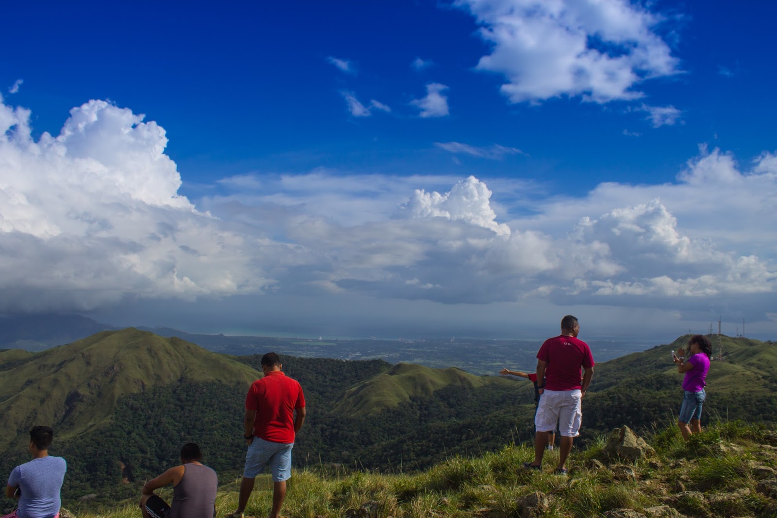 Monumentos Naturales Panamá: Monumento Natural Chica Capira Panamá