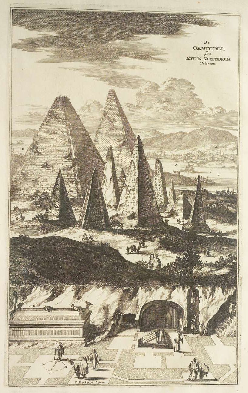 A New Chronology: A History of the Great Pyramids at Giza; and, a ...