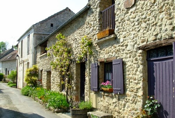 Art et glam: Une journée détente à Lardy