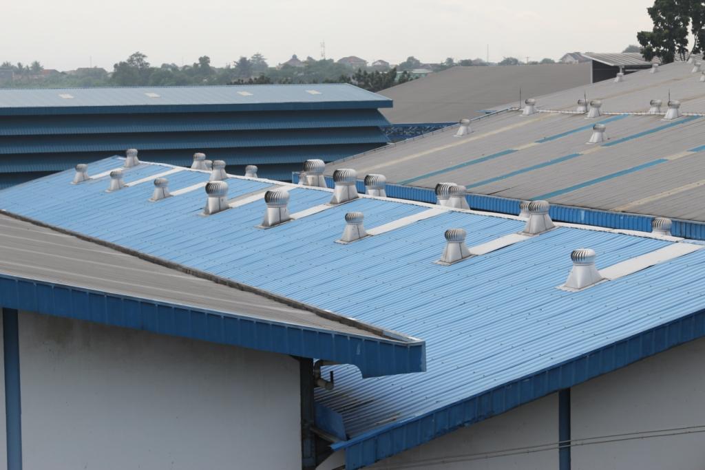 ATAP UPVC,KUAT,LENTUR,TAHAN PANAS GOLDEN ROOF ~ ATAP UPVC GOLDEN ROOF ...