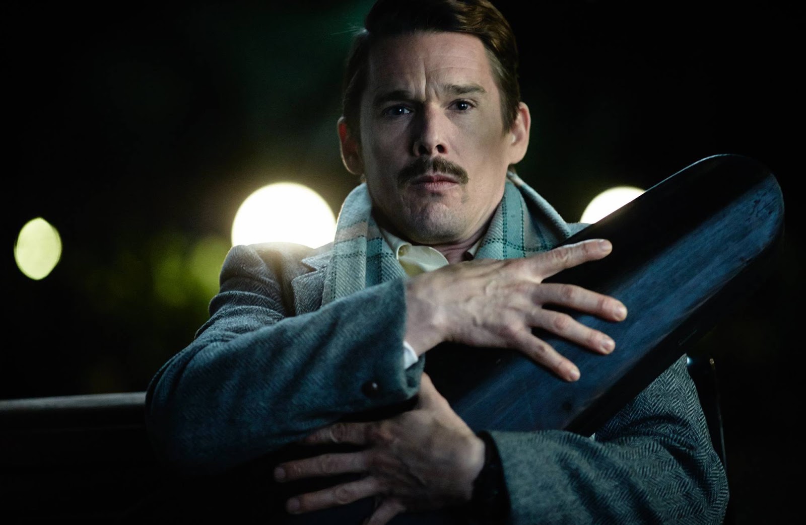 Cinemateca: Crítica: O Predestinado (Predestination, 2014)