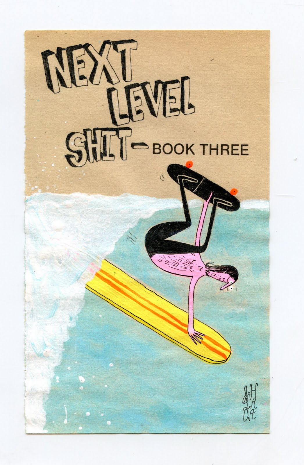 Jay Howell: New Books