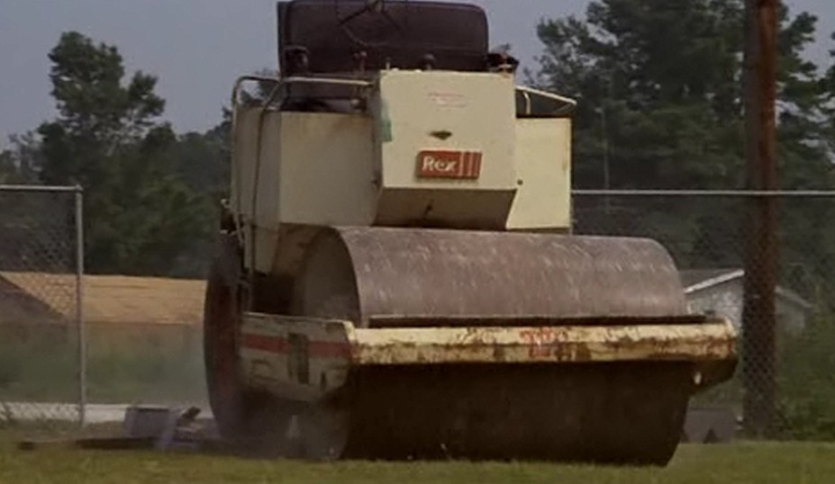 A Field Guide To Doomsday: Spawn Of Devastation Drive-In — 'Maximum ...