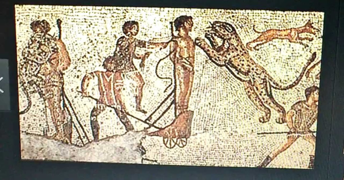 Tony's Musings: Simon Whom He Surnamed Peter - Part 23