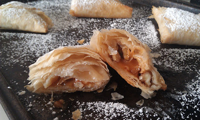 25 Delicious Fall Treats and Desserts | The 36th AVENUE