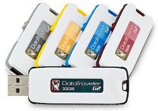 Tips Merawat Flashdisk - Rumah Kreasi Hana