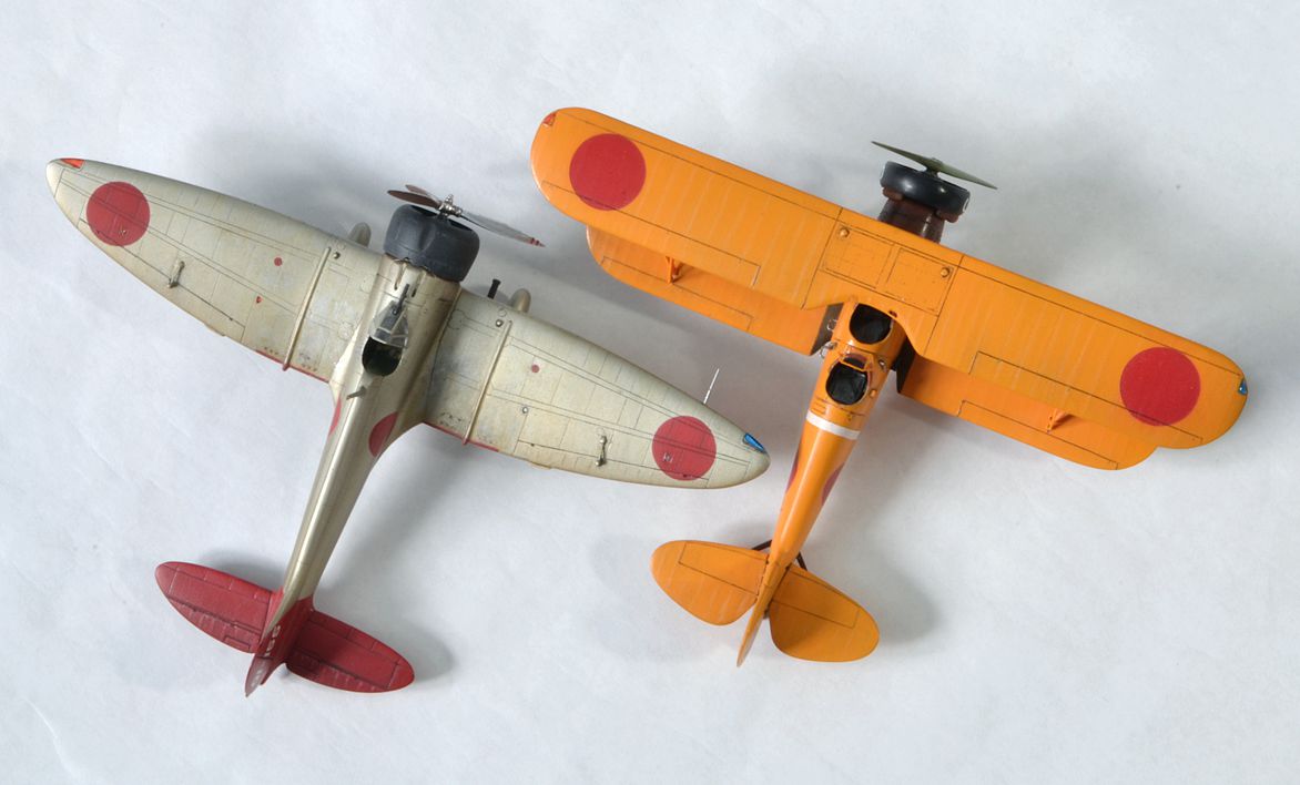 Aviation of Japan 日本の航空史: January 2016