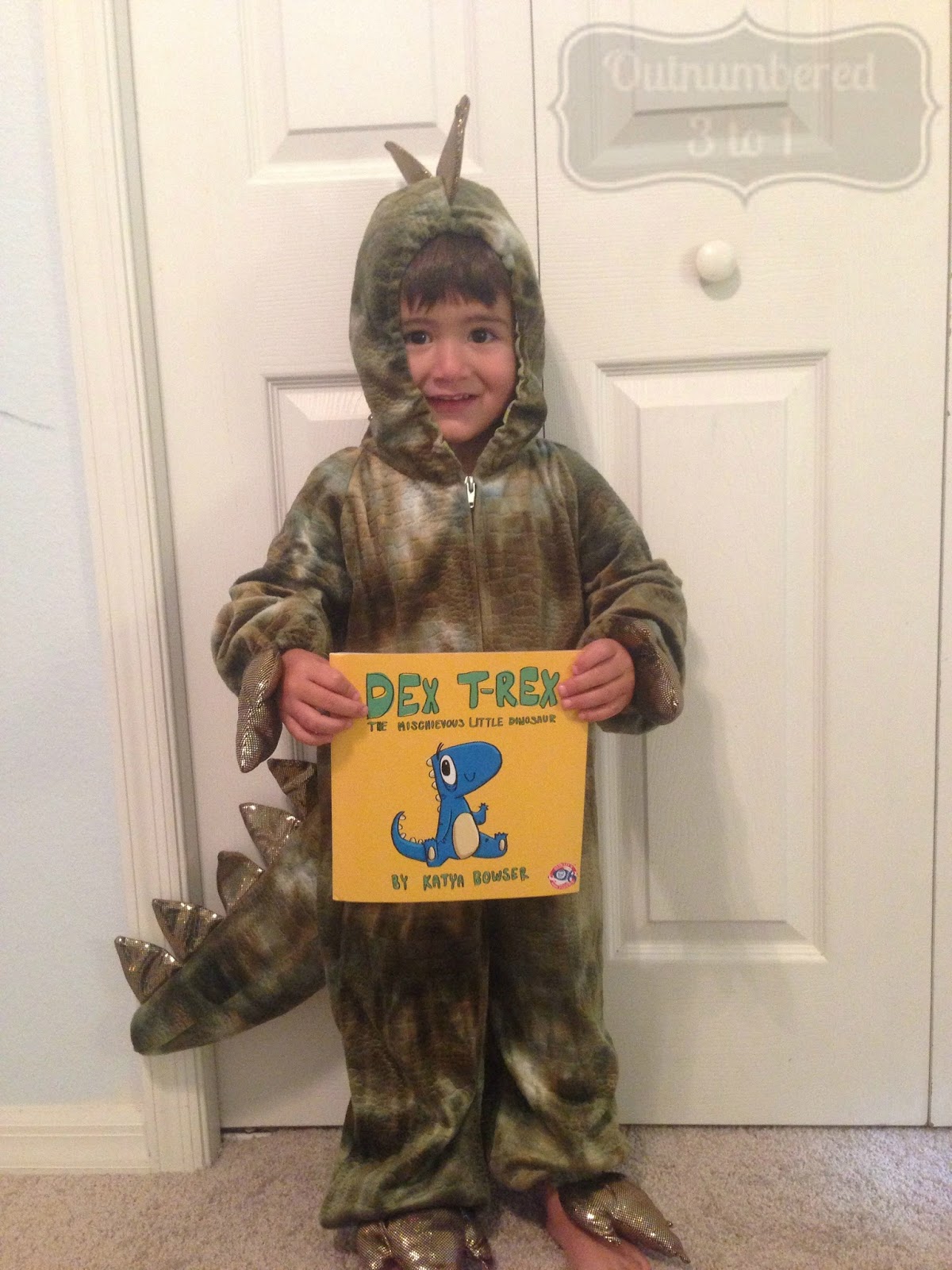 Stan Lee's Kids Universe Makes Reading Fun with Dex T-Rex ...