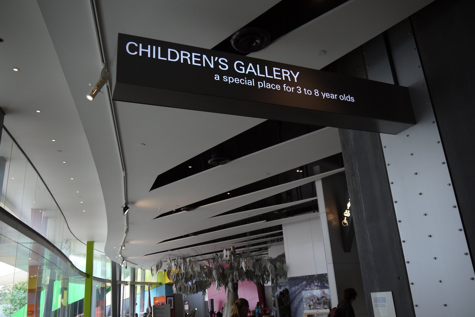 lachinvasion: Tiddalik the Thirsty Frog at the Melbourne Museum + Giveaway!