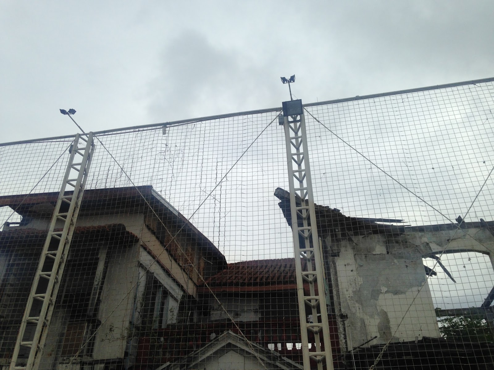 Lumang 'Pinas: Jose Rizal Shrine and Alberto House in Binan, Laguna