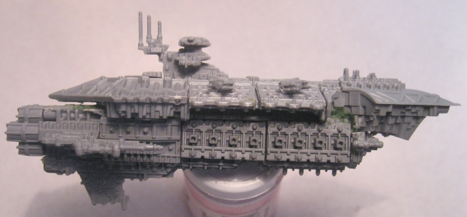 Lead Rising: Seeking Retribution